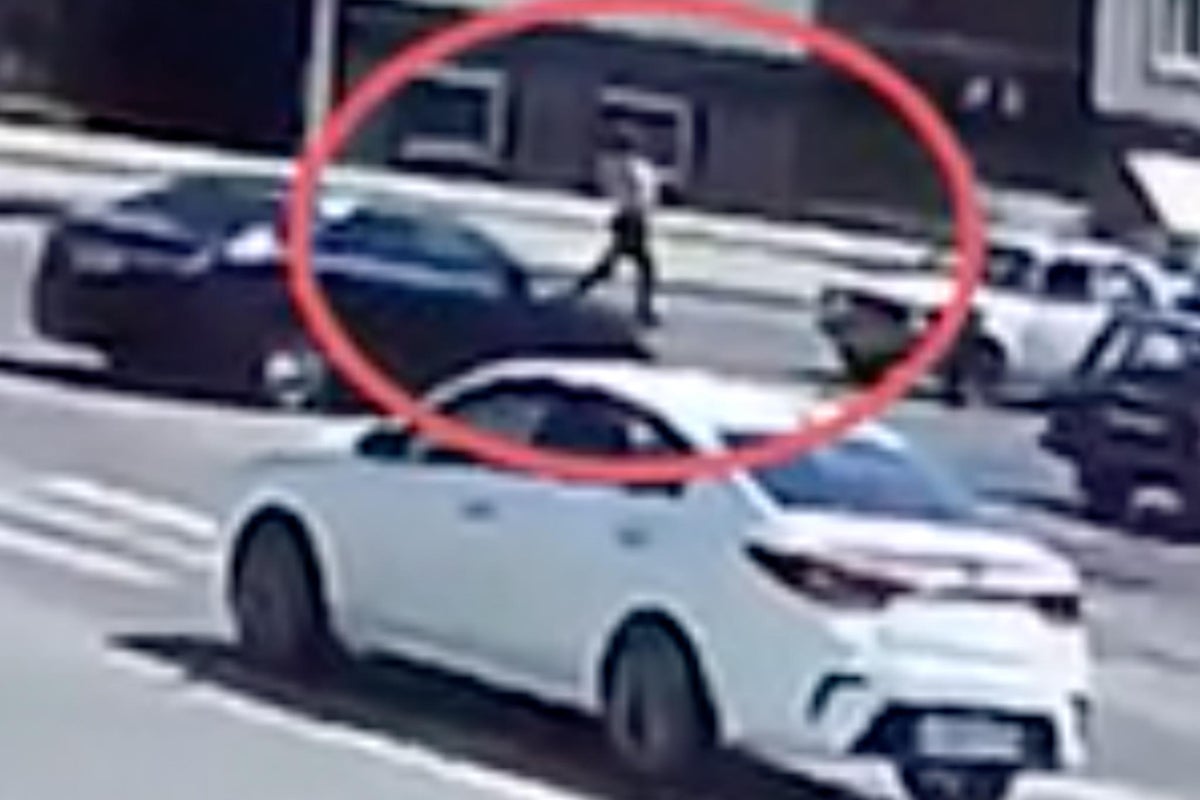 Chechnya: Isis claims responsibility for coordinated attacks on police ...