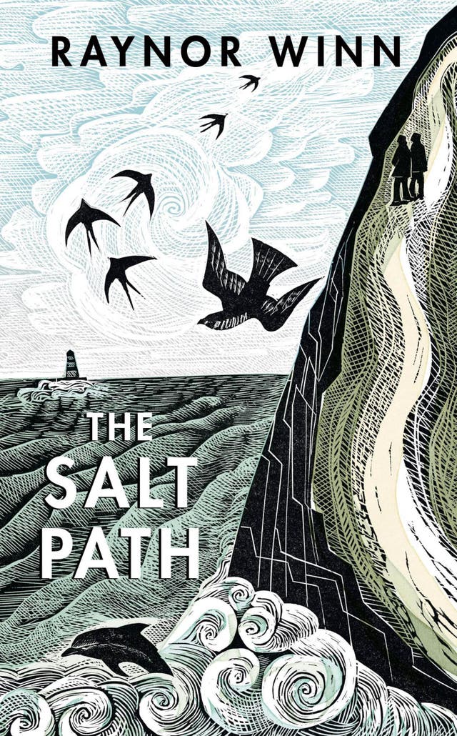 The Salt Path Scandal: Everything we learn from new documentary, from ...