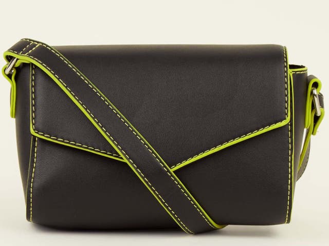 Neon: How to wear the 80s trend in 2018 | The Independent | The Independent