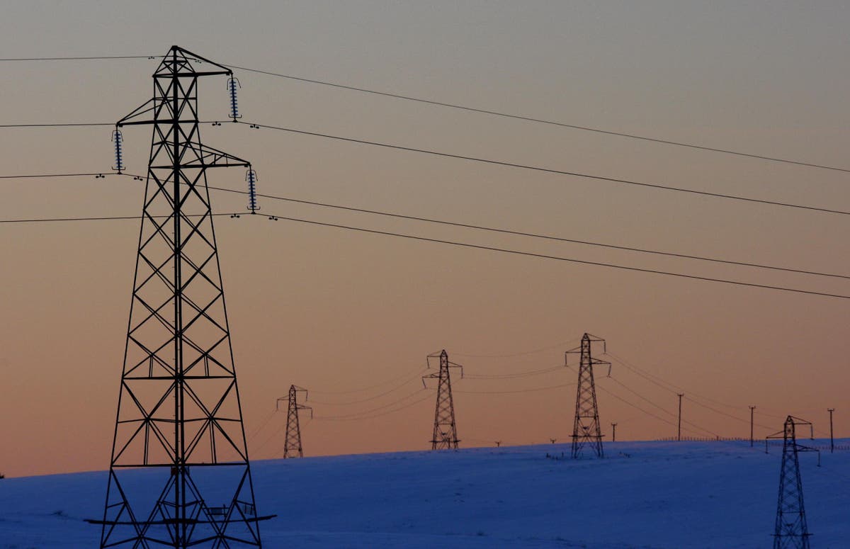 Scottish Power hikes gas and electricity bills for second time this ...