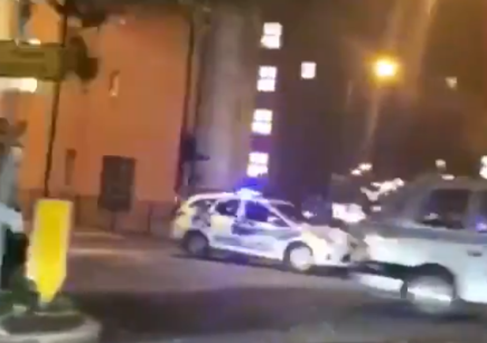 Deptford stabbing: Man dies after attack in south east London as ...