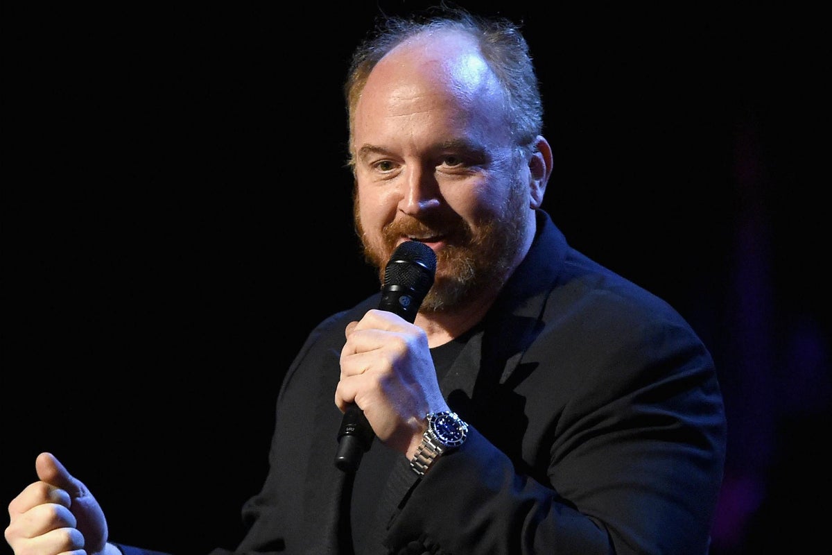 Louis CK to continue stand-up comeback despite backlash over sexual ...