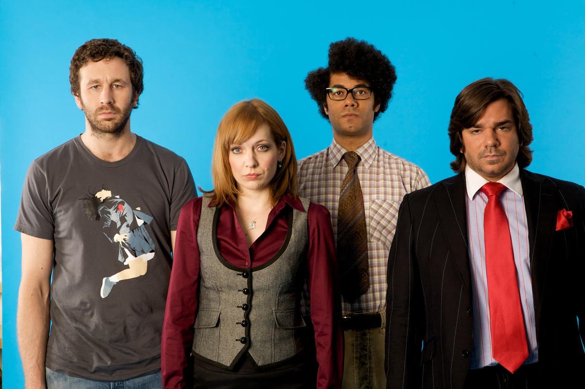 5 of the most amusing office comedies | The Independent | The Independent