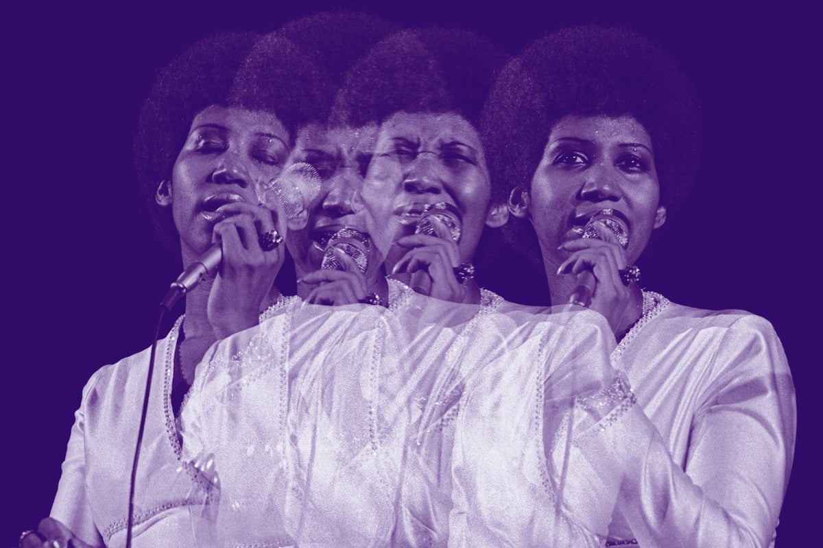 Bruce Talamon: Behind the scenes photos capture the music explosion of ...