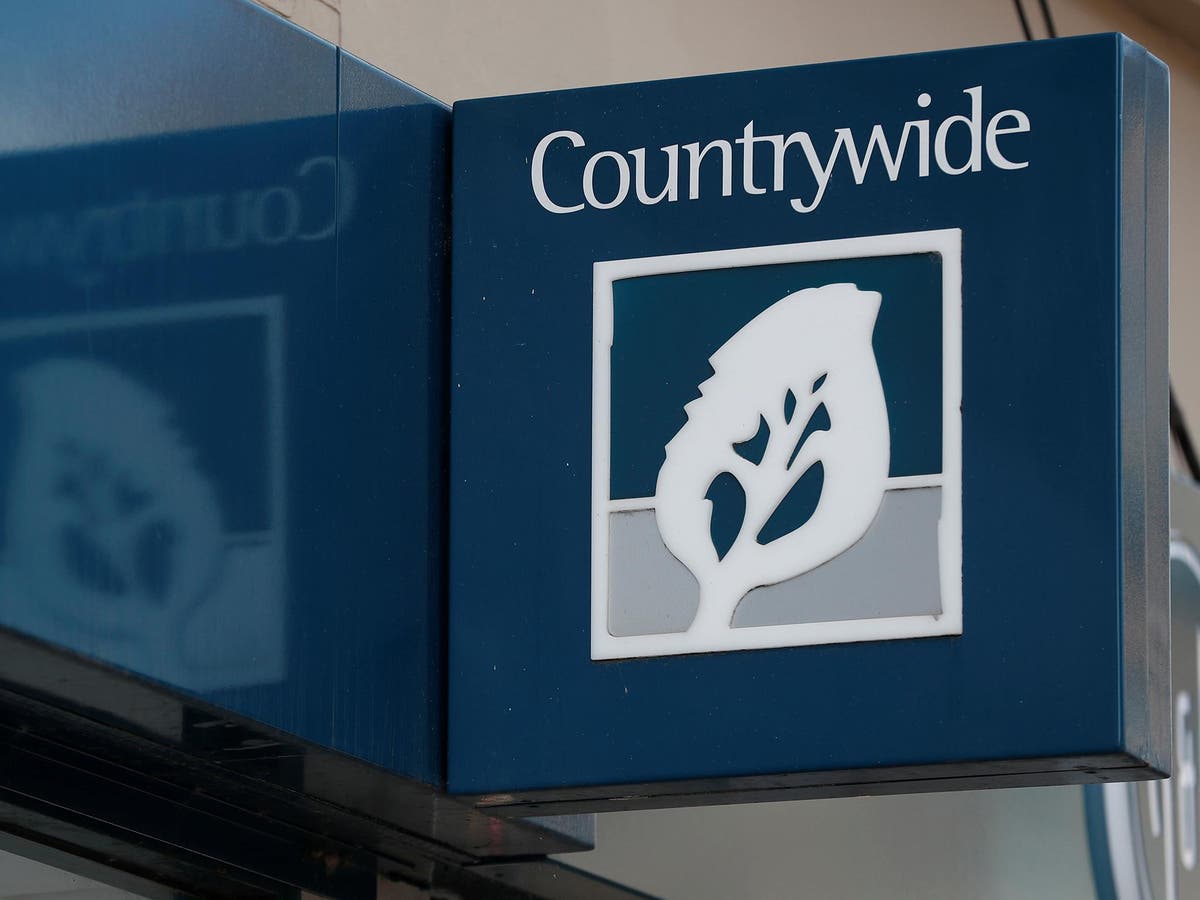 Countrywide and LSL in £470m merger talks to create UK’s largest estate ...