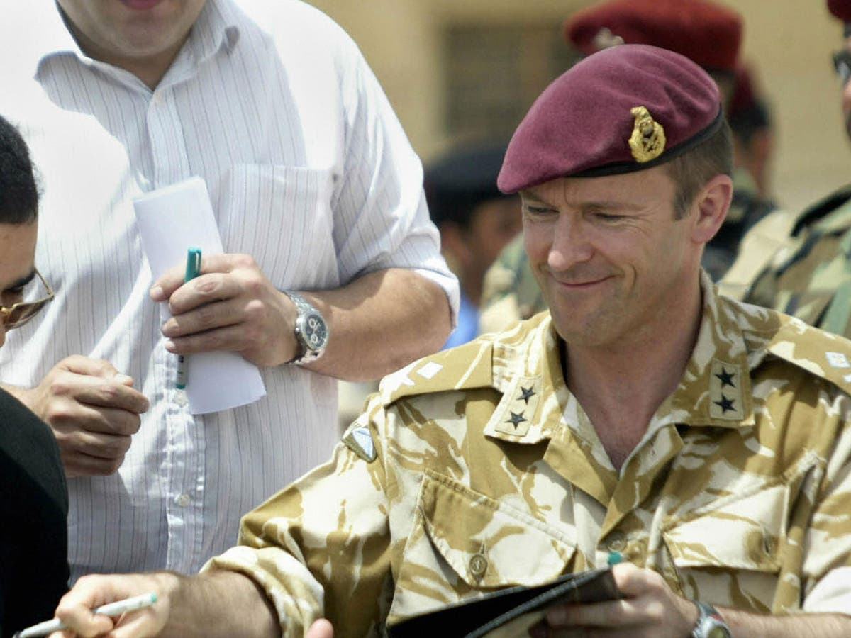 Final Say: Former SAS chief calls no-deal a ‘major security concern’ as ...