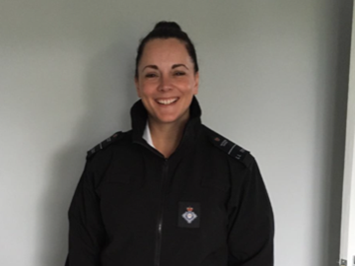 'I was treated like dirt': Former prison officer reveals how working ...