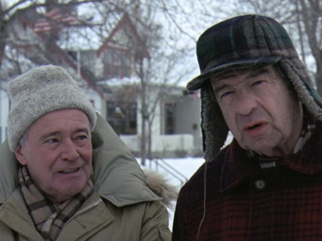 Jack Lemmon’s 10 best films: From ‘Some like it Hot’ to ‘The Apartment ...