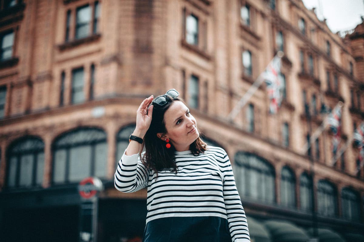 How to become a travel influencer | The Independent | The Independent