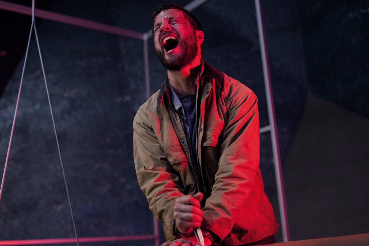 Upgrade review: Much more than just another pre-programmed revenge ...