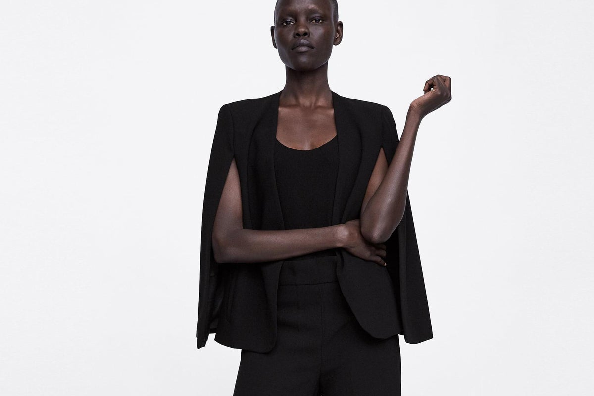 Why the cape is a must-have for your new season wardrobe | The ...