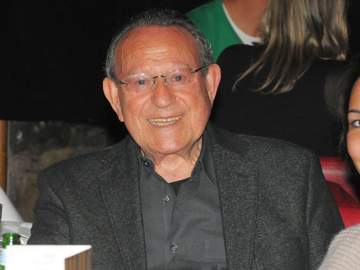 Tony Hiller: Songwriter who helped pen Brotherhood of Man's Eurovision ...