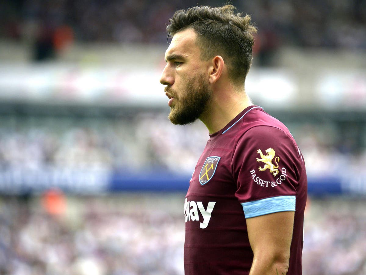 Robert Snodgrass emerges as key player a year after being cast aside by ...