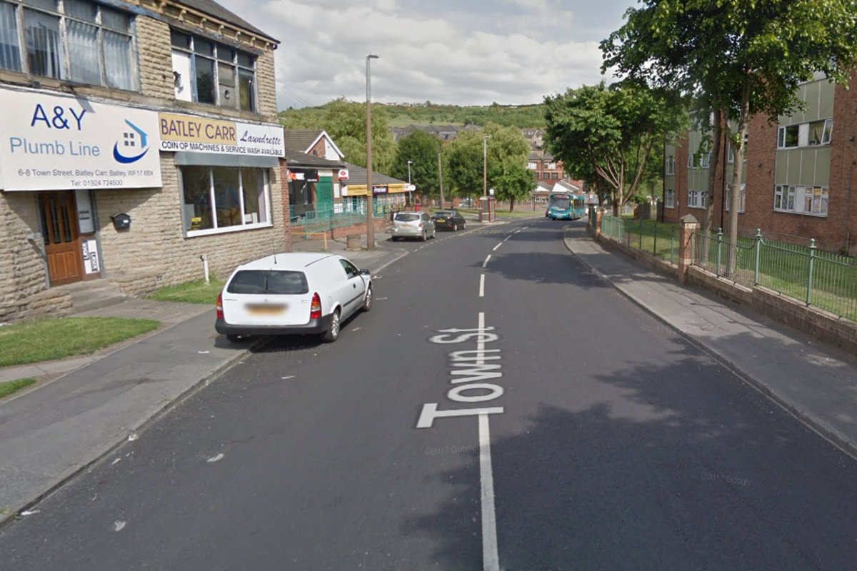 Batley murder: Man beaten to death in baseball bat attack | The ...