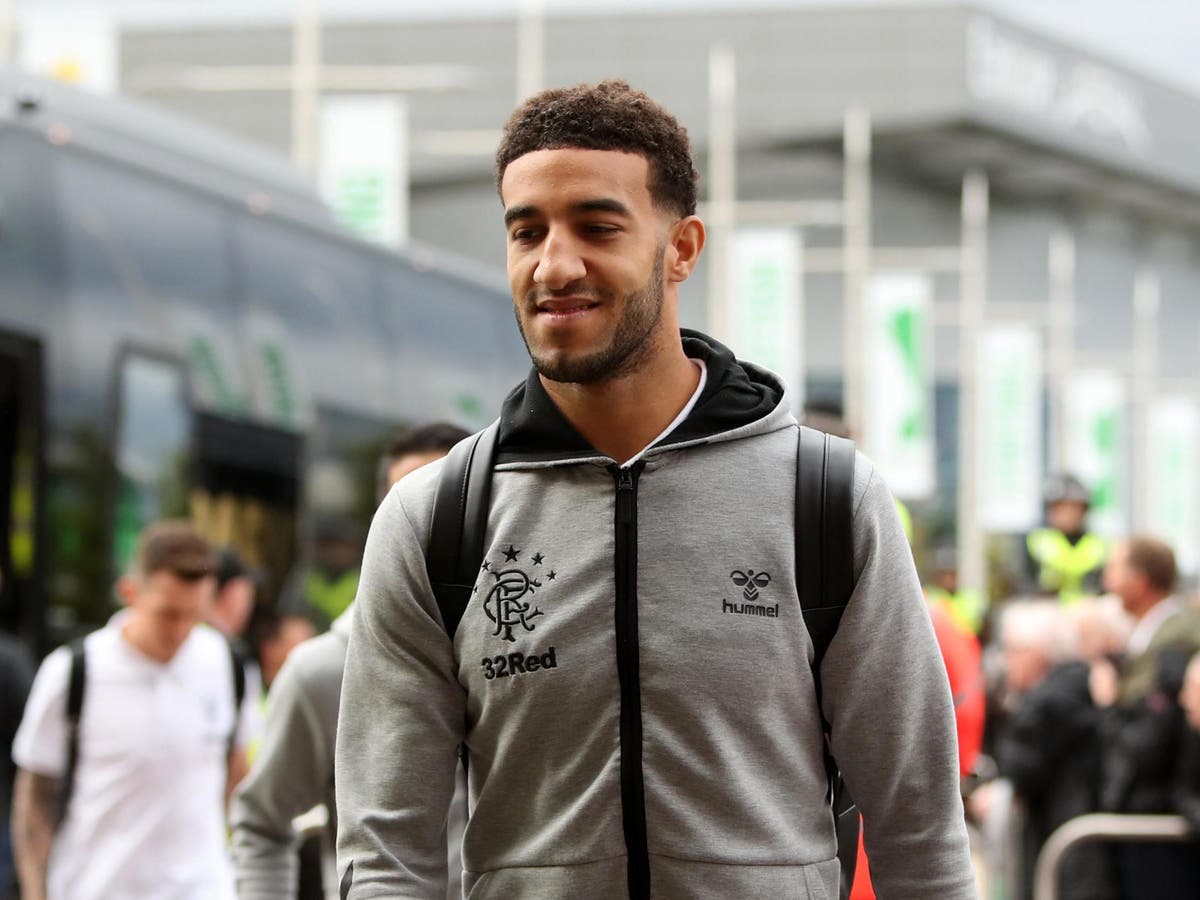 'I thought they'd be like Barcelona': Connor Goldson plays down gap ...