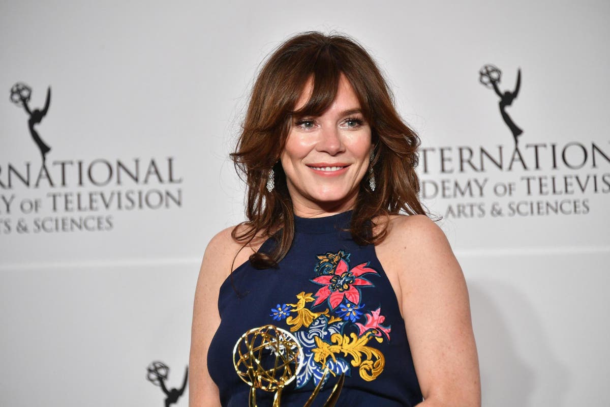 ITV announce new Anna Friel-starring drama Deep Water | The Independent ...