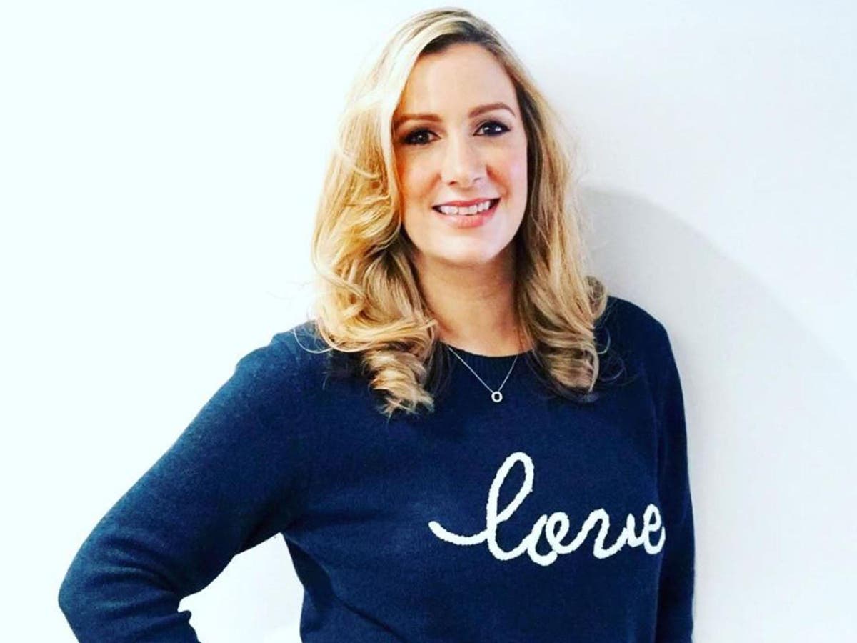 Rachael Bland: BBC radio presenter tweets 'goodbye' after being told ...