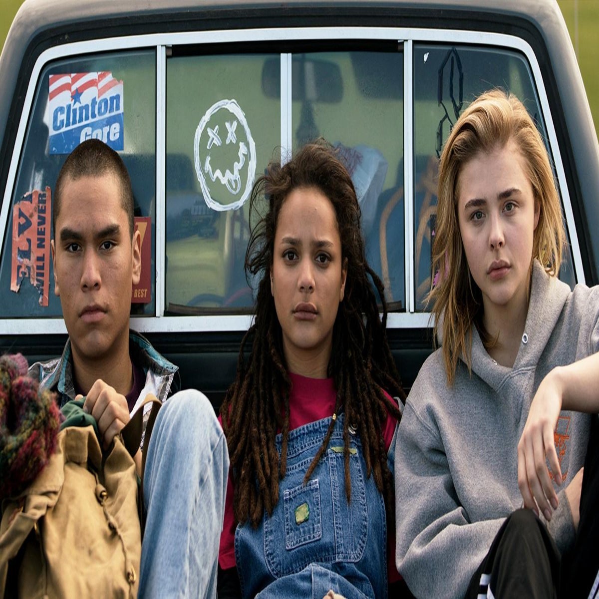 Book Review The Miseducation Of Cameron Post Great Book Review | The