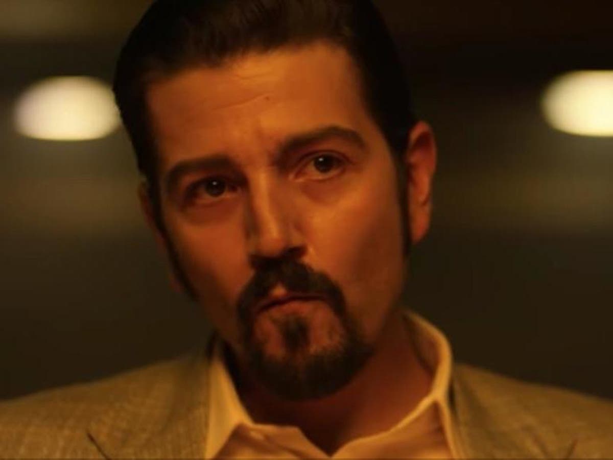 Narcos season 4: ‘Mexico’ trailer confirms Netflix release date | The ...