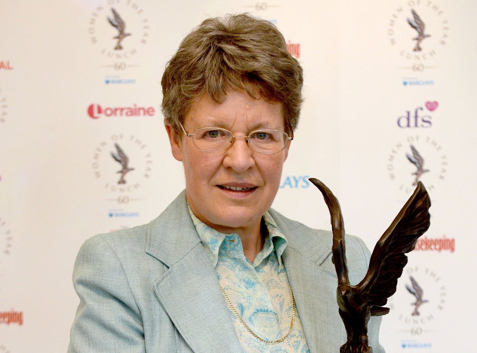Astrophysicist Dame Jocelyn Bell Burnell donates £2.3m prize to boost ...