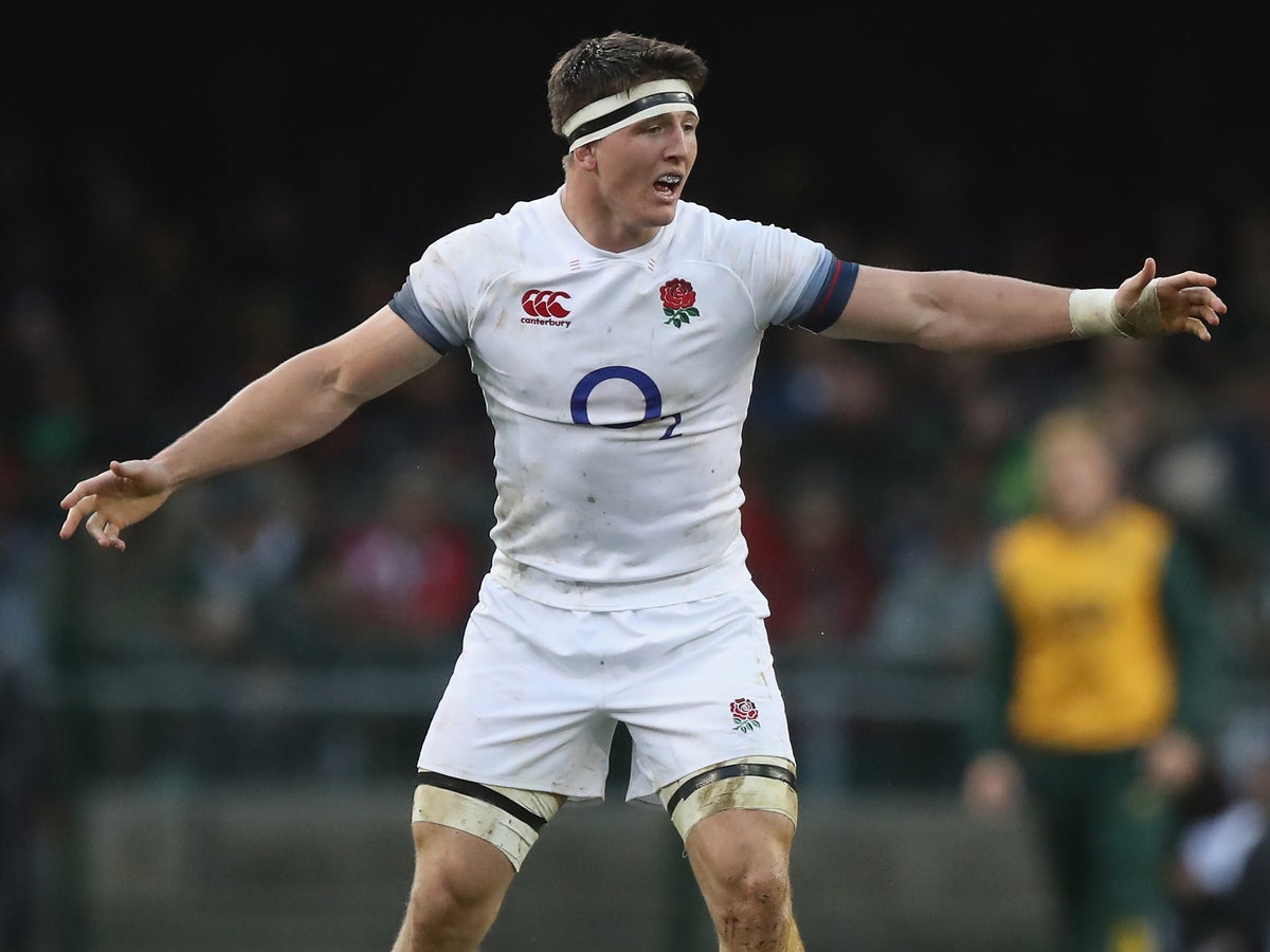 Neil Haskell Twin Brother