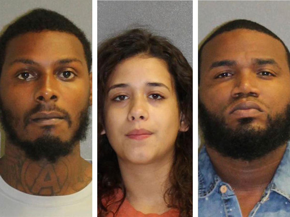 Florida man stops to help stranded motorist who turned out to be hitman ...