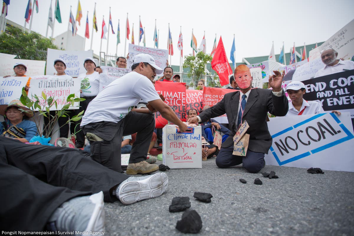 A decade on from the Climate Change Act, the government should heed the ...