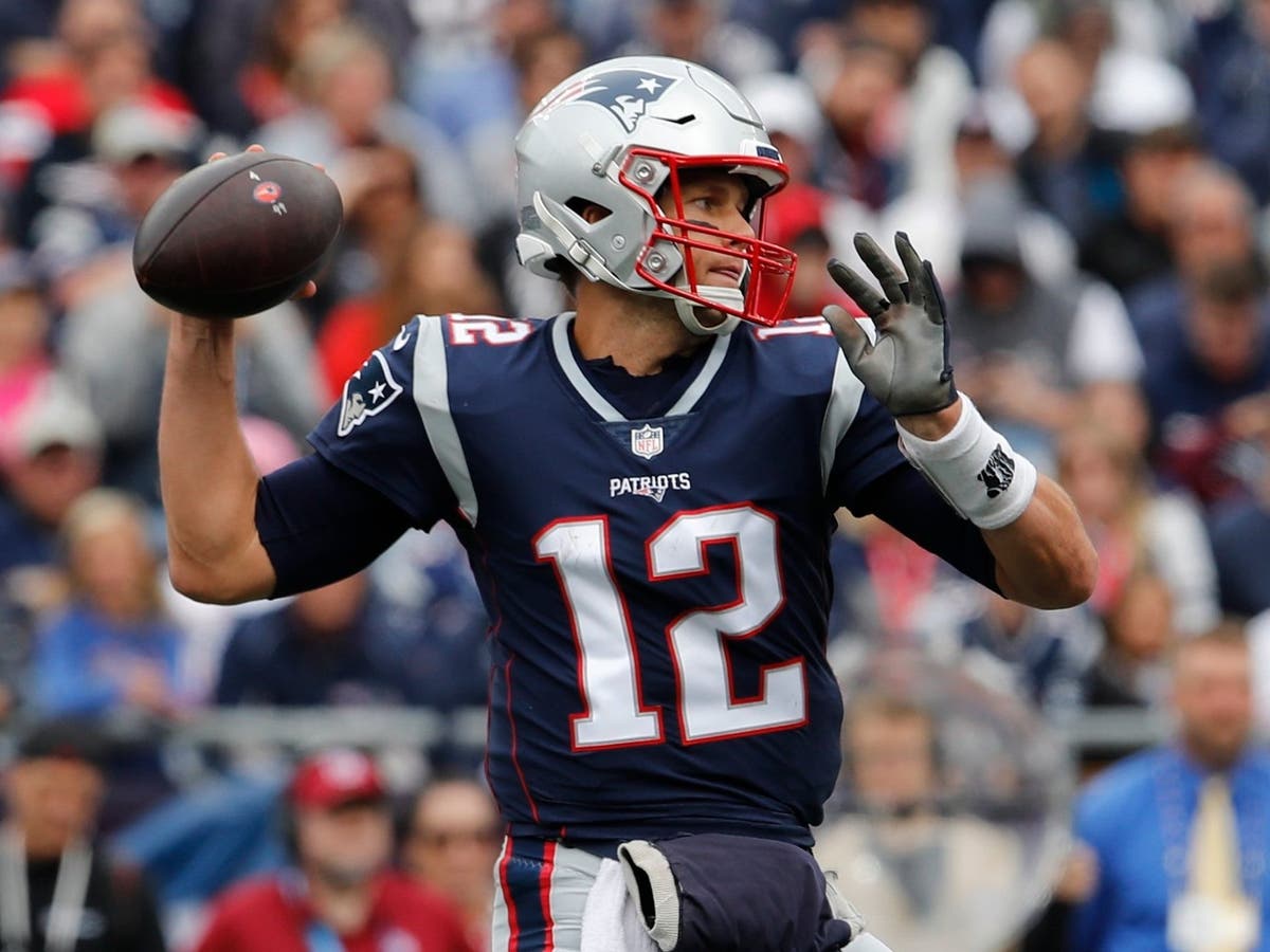 Super Bowl 2019: Tom Brady’s love for NFL as strong as ever ahead of ...