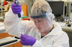 Child abuse leaves molecular ‘scars' in DNA of victims’ sperm, new ...