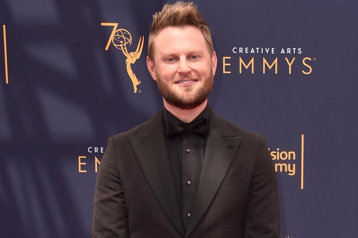 Queer Eye’s Bobby Berk lists California dream home on Airbnb | The ...