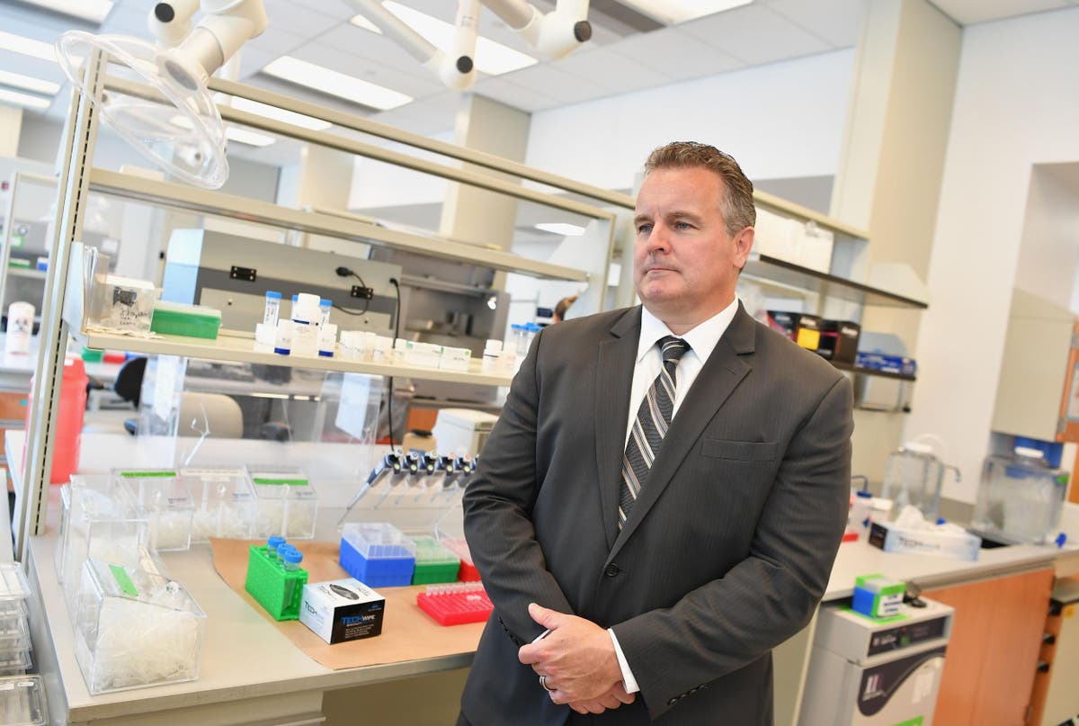‘This has defined my career’: New York medical examiners still working ...