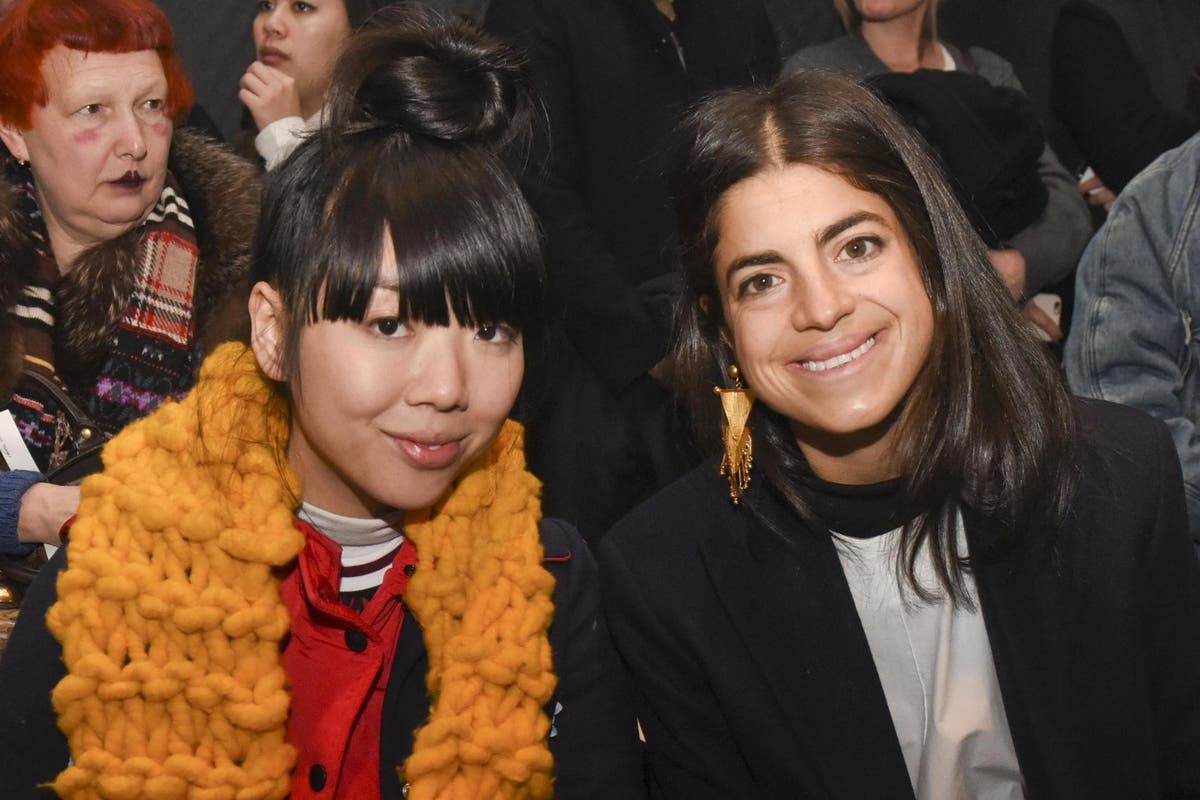 London Fashion Week 2018: Five influencers to follow | The Independent ...
