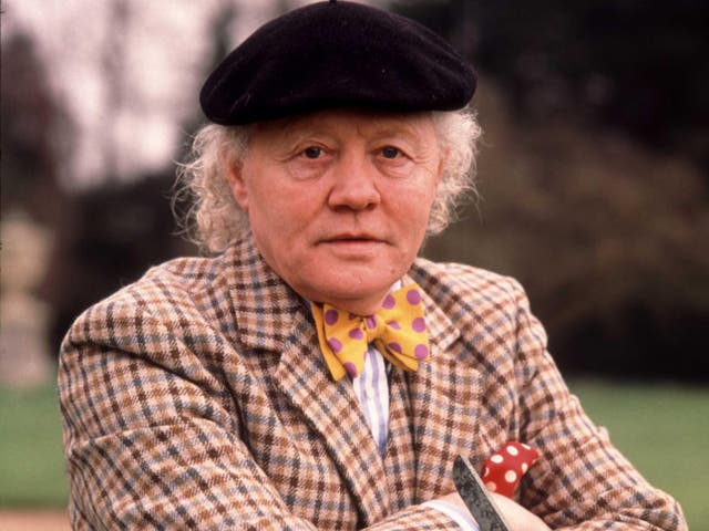 Dudley Sutton: Actor known for his roles in ‘Lovejoy’, ‘EastEnders’ and ...