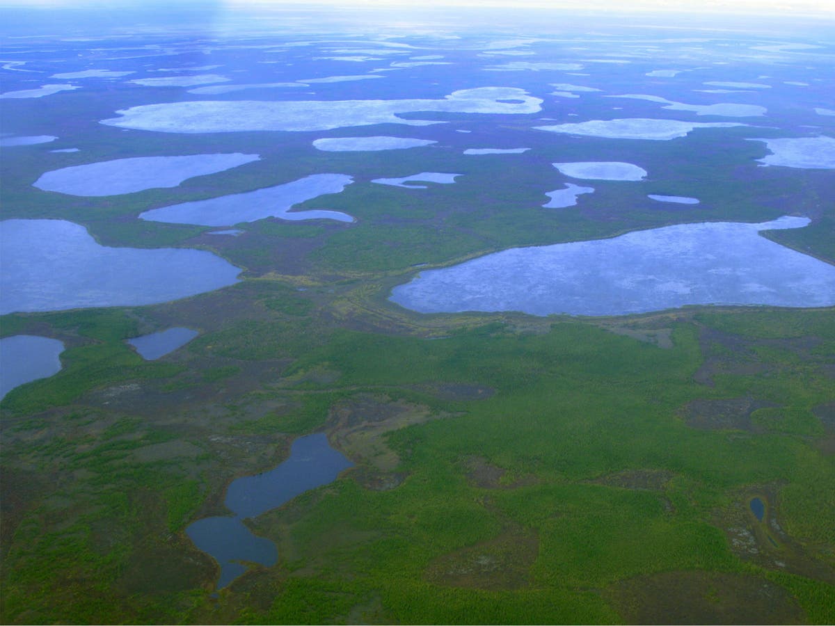 Paris global warming targets could be exceeded sooner than expected ...