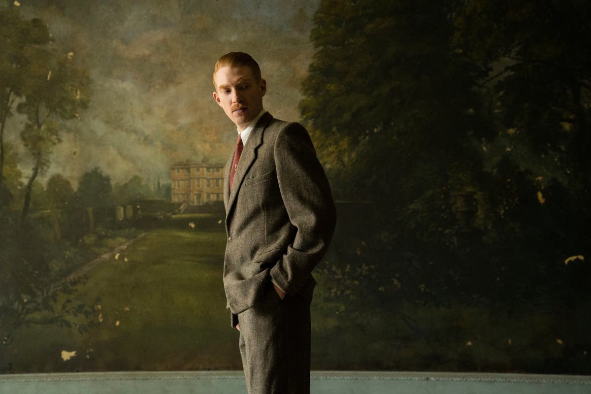 The Little Stranger review: One of the most original British horror ...