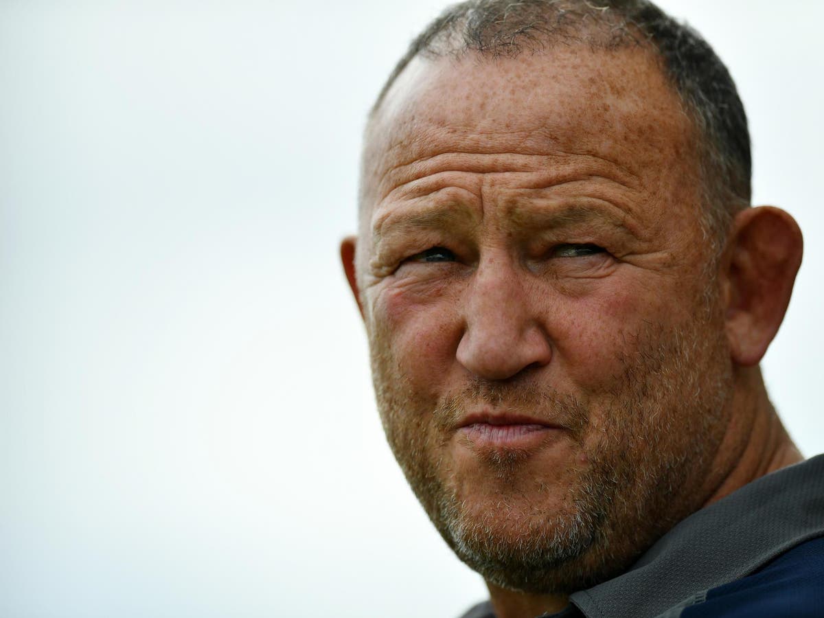As Sale struggle for form, Steve Diamond continues to look out of touch ...