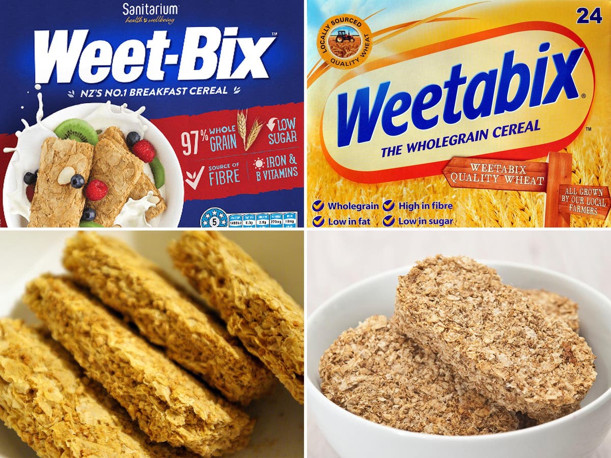 New Zealand judge orders destruction of 108 boxes of Weetabix | The ...