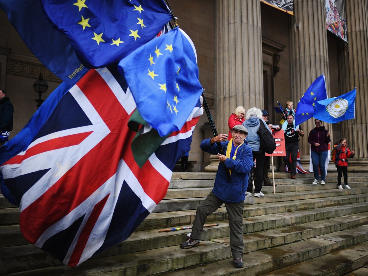 EU single market: What is it and why should we care if the UK leaves it ...