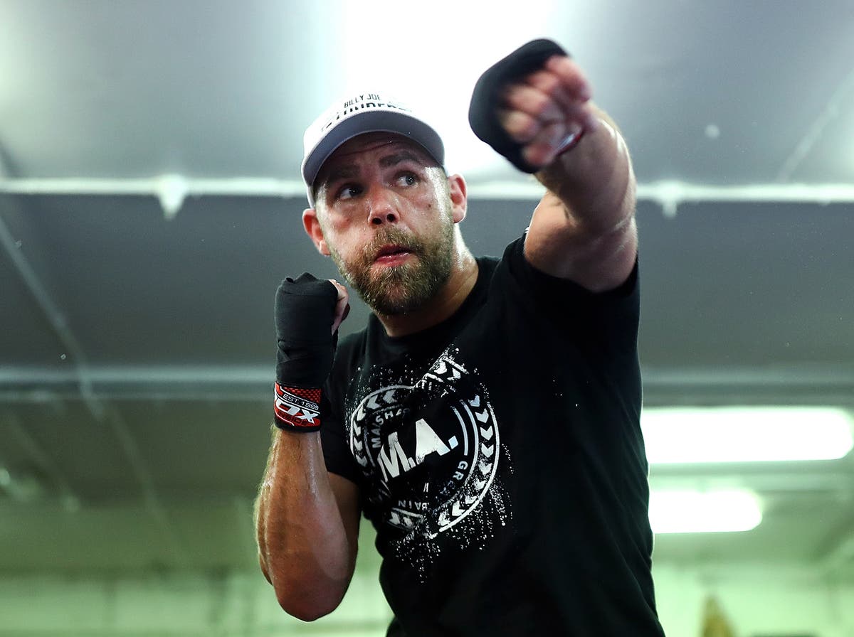 Billy Joe Saunders set to be stripped of WBO title | The Independent ...