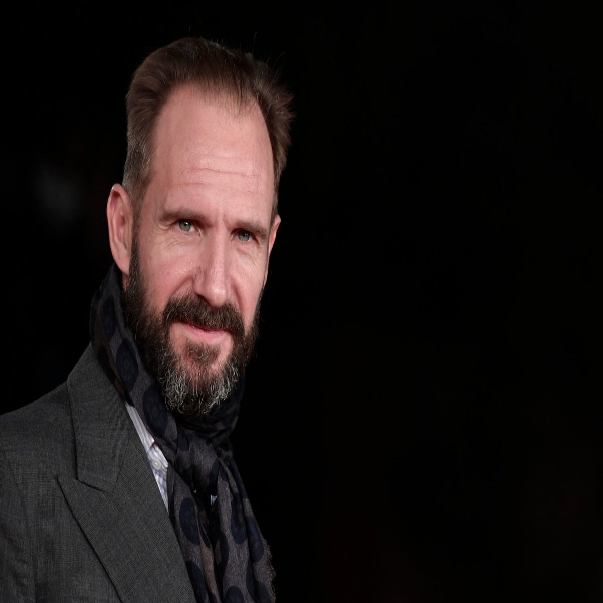 Ralph Fiennes Explains Why He Initially Didnt Want To Ralph Fiennes To