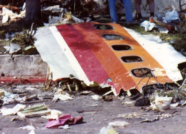 PSA Flight 182 crash: how a routine commuter flight turned into an ...