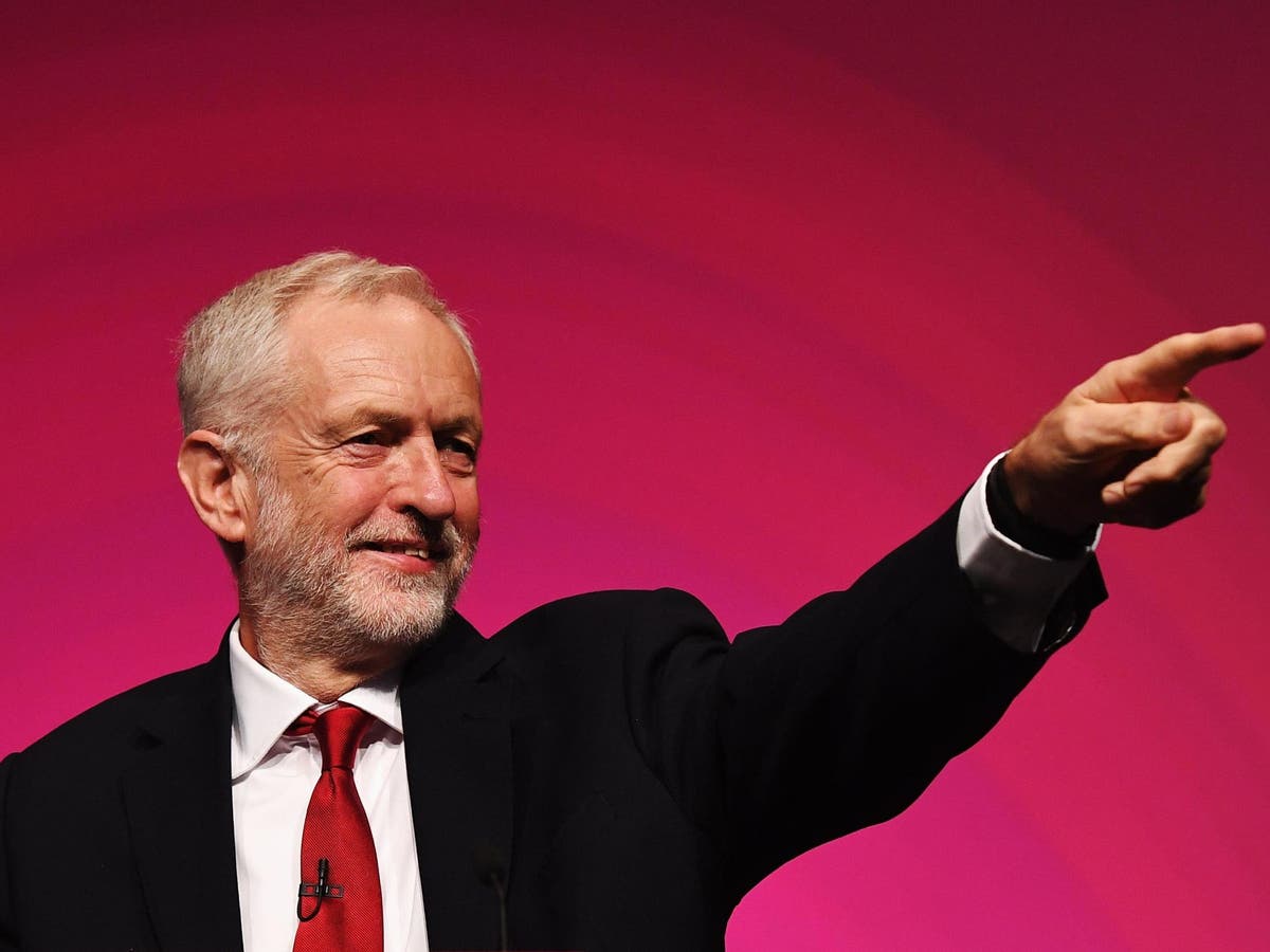 Jeremy Corbyn under fresh pressure from sister party to back a final ...