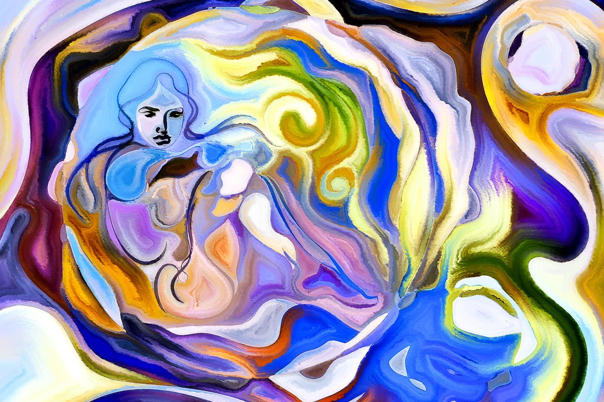 The A-Z of Believing: G is for God | The Independent | The Independent