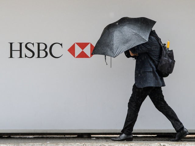 HSBC and TSB online banking down as mobile apps crash | The Independent ...