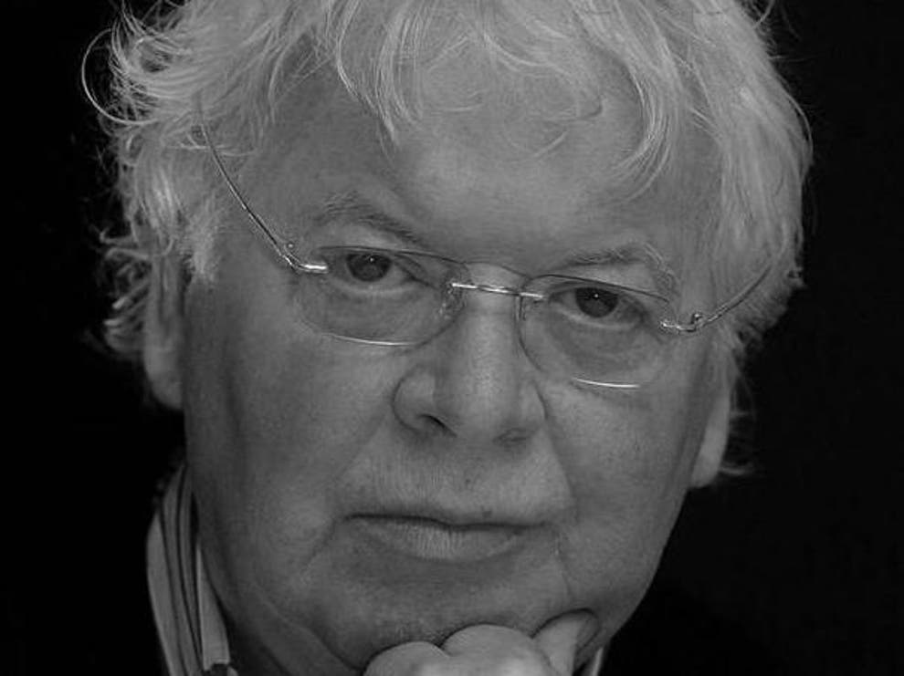 They don’t make them like James Lawton anymore | The Independent | The ...