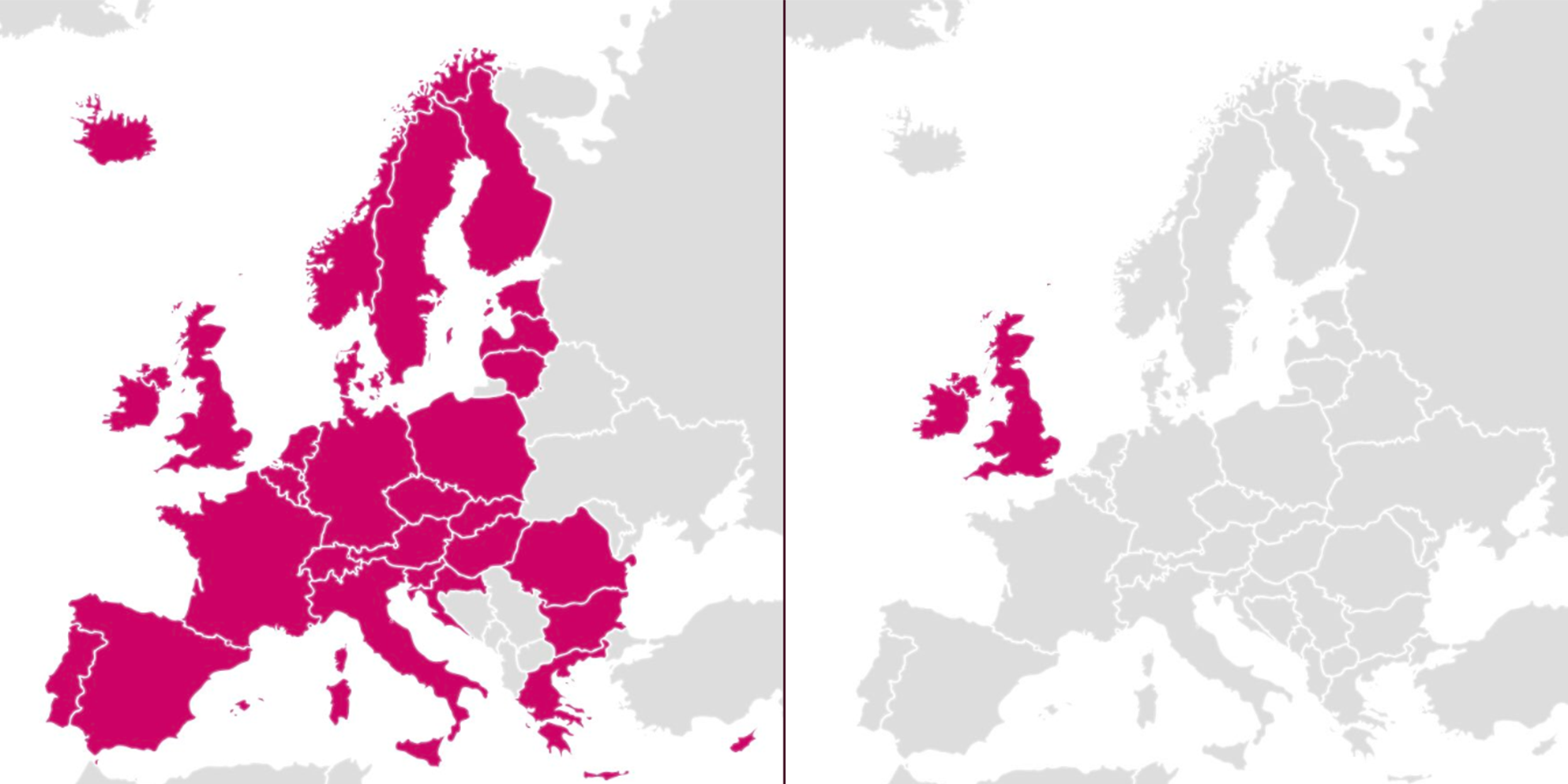 Two maps make important point about what ending free movement means for ...