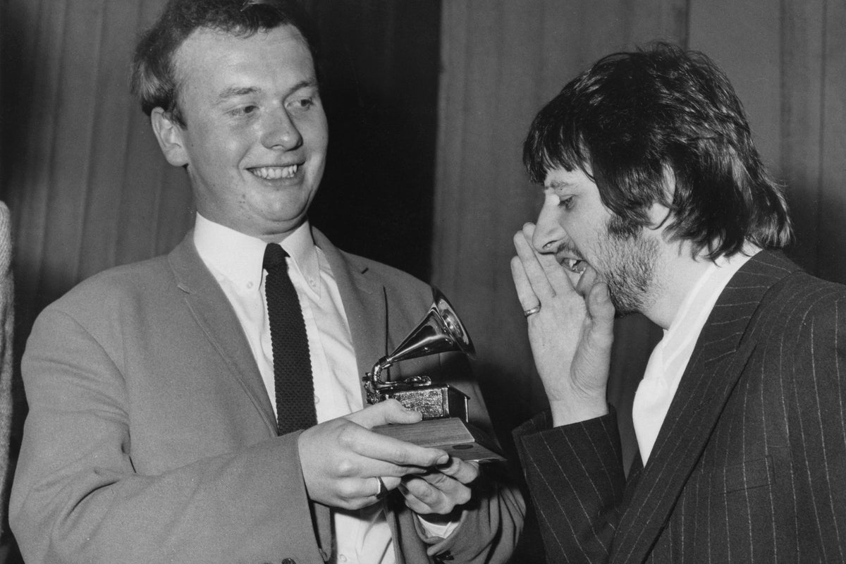 Geoff Emerick obituary: Legendary sound engineer for The Beatles dies ...