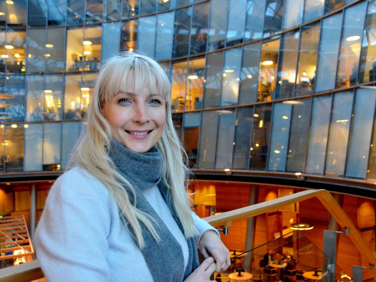 Far-right Finland MP exposes teenagers to online abuse after attacking ...
