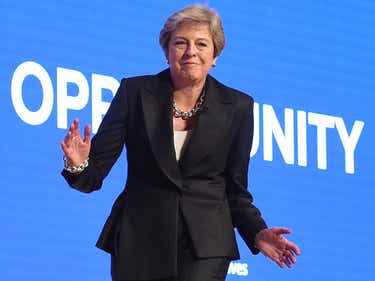 Holly Thomas | The Independent