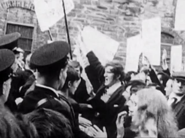 50 years since the day the Troubles broke out, Northern Ireland's ...